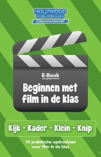 Gratis downloads voor de eindmusical en eindfilm groep 8